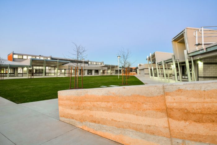 Boulder Community High School