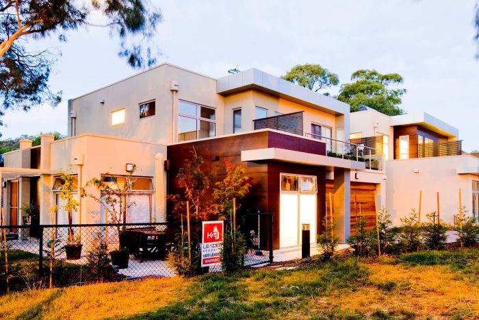 Corowa Residences