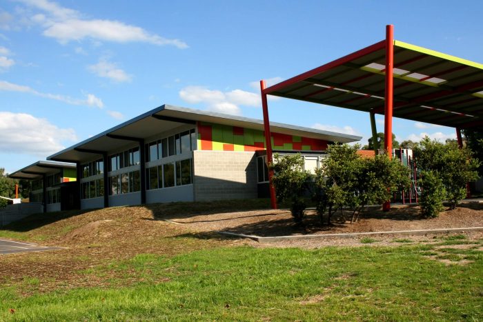 Torrens Primary